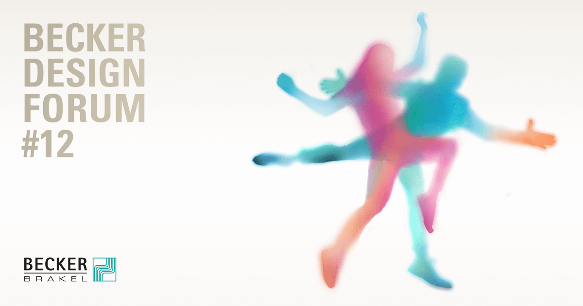 Becker Brakel | Design Forum