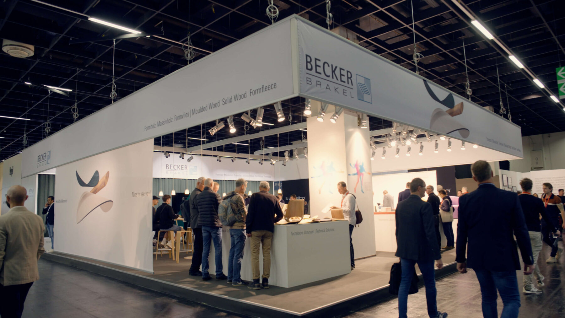 Becker Design Forum