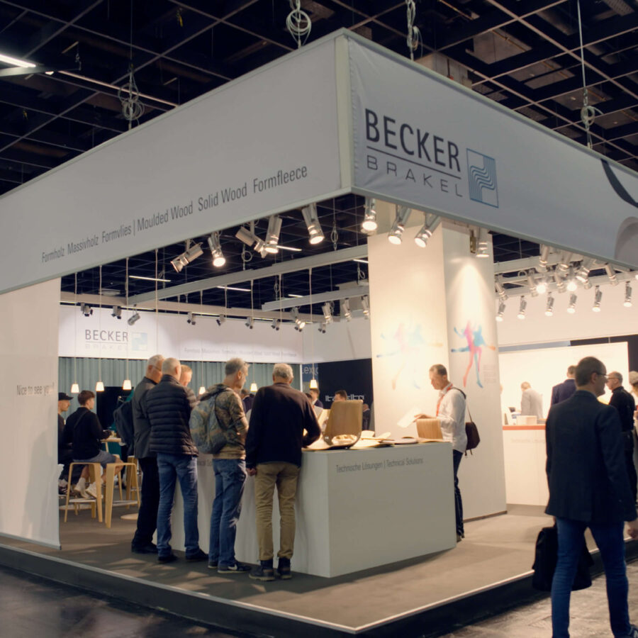 Becker Design Forum