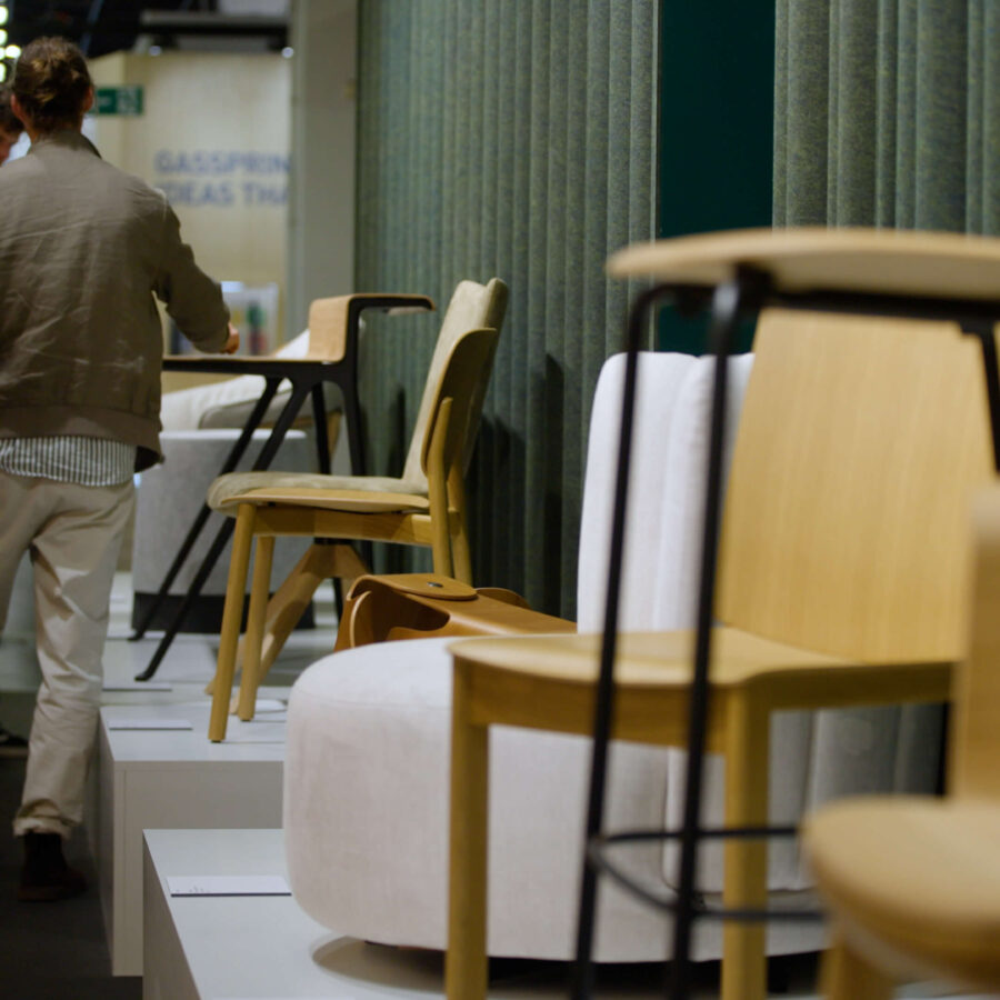 Becker Design Forum